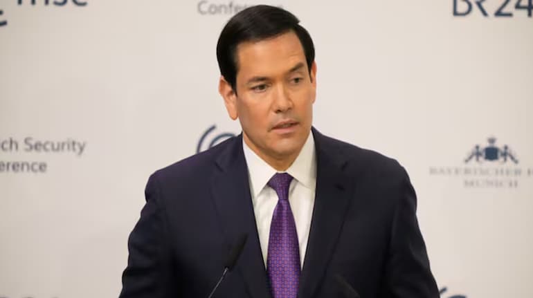 US-Iran deal: Rubio hails Trump's breakthrough, highlights birthday timing