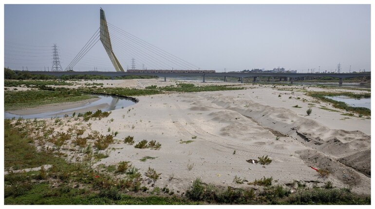 Frequency, duration and intensity of heatwaves have increased: Director ...