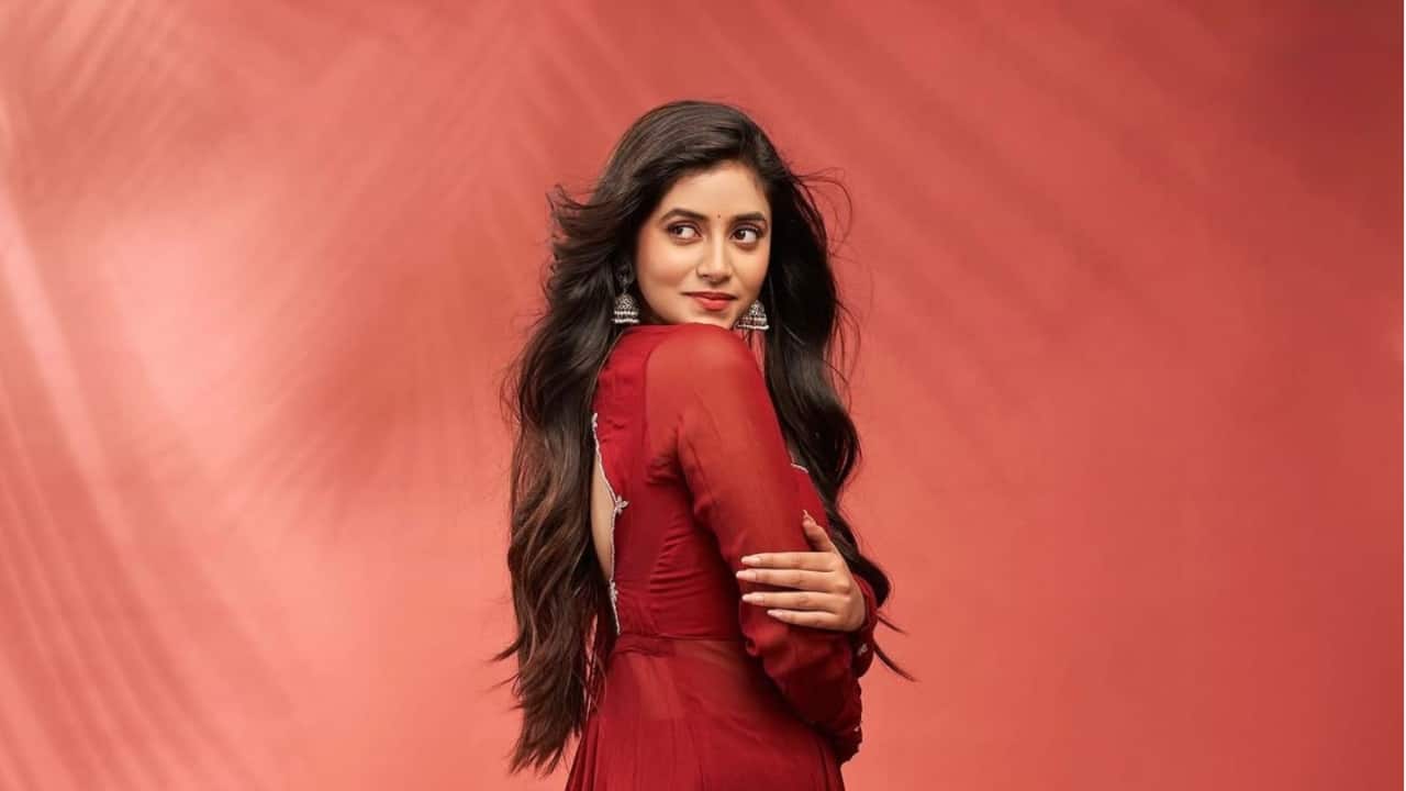 From Bihar to OTT stardom: Sanchita Basu speaks on Thukra Ke Mera Pyaar ...