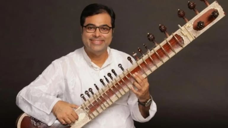 Exclusive - 'Indian classical music is confidently speaking its own ...