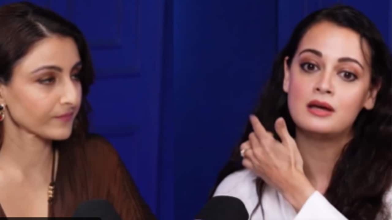 Dia Mirza says 'patriarchy is the cause of climate change,' netizens ...