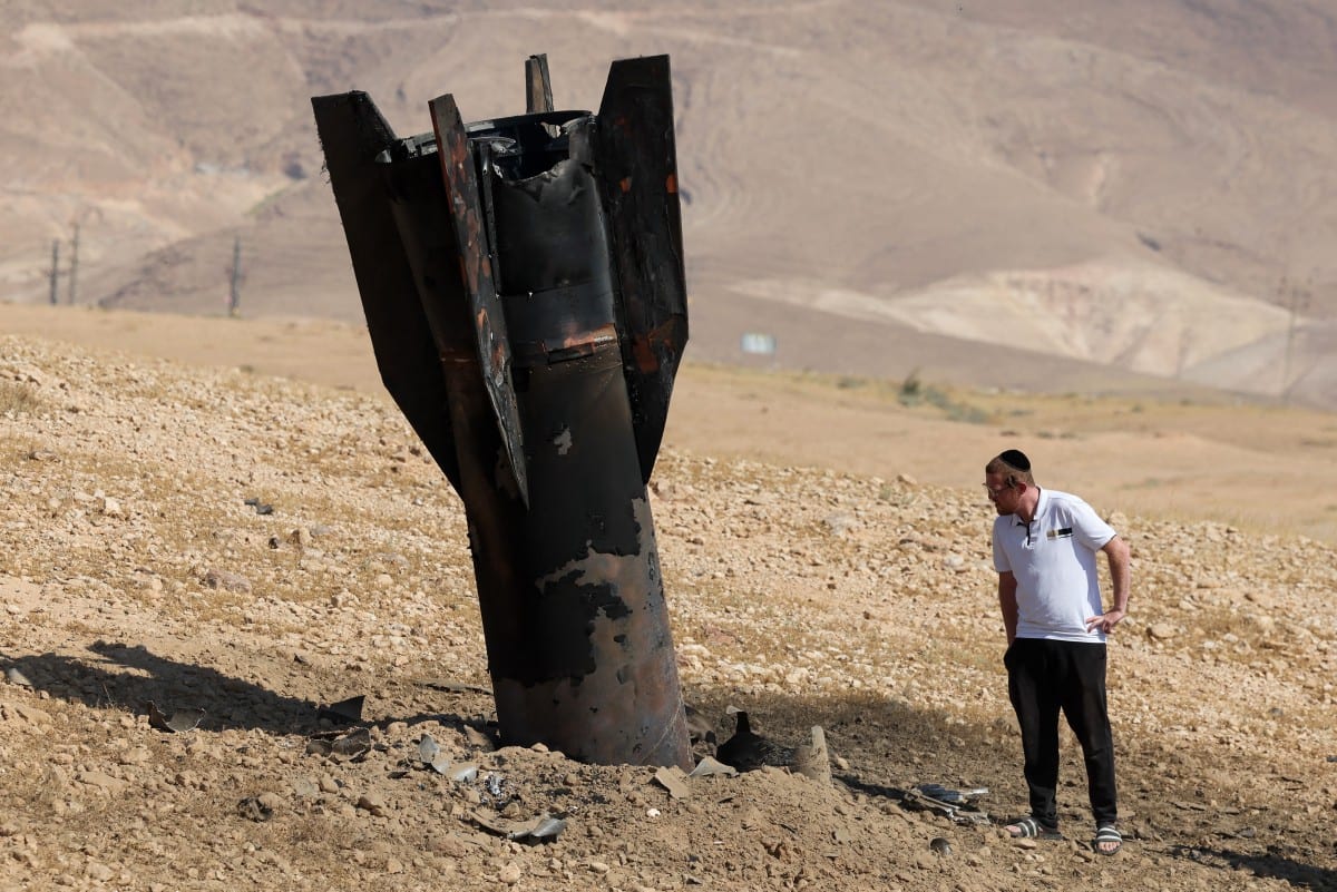 What 107 days of war with Iran cost the US