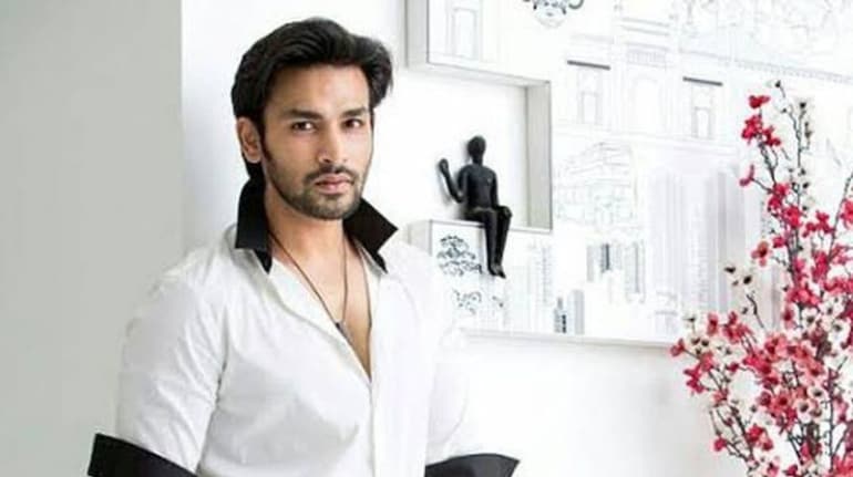Mangal Lakshmi's Naman Shaw on playing Adit in the hit show, says ...