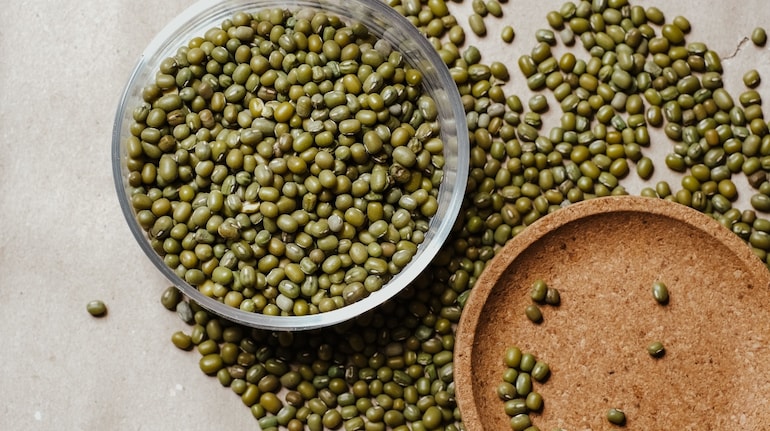 5 traditional protein-rich foods that were once part of the Indian ...