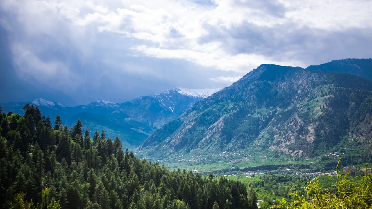 Want to go to a hill station that is not crowded? Here are 7 places you ...