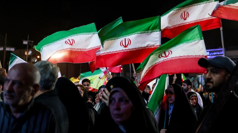 Hormuz reopened, assets unfrozen, sanctions eased: Iran took the hits ...