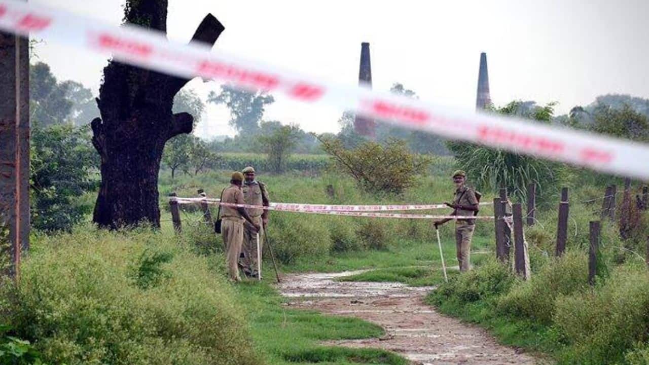 Bihar's Bharat Tiwari encounter row: Judicial probe ordered as ...