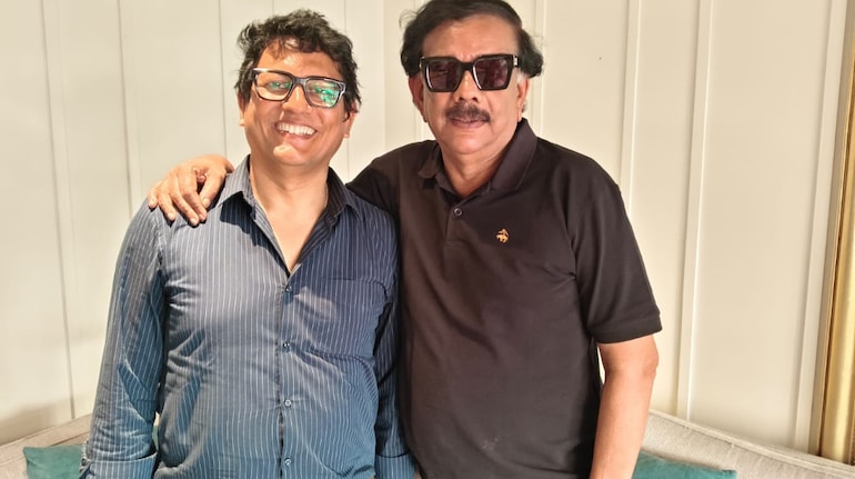Priyadarshan backs Akashaditya Lama's Dulhaniya Le Aaeegi, calls it a ...