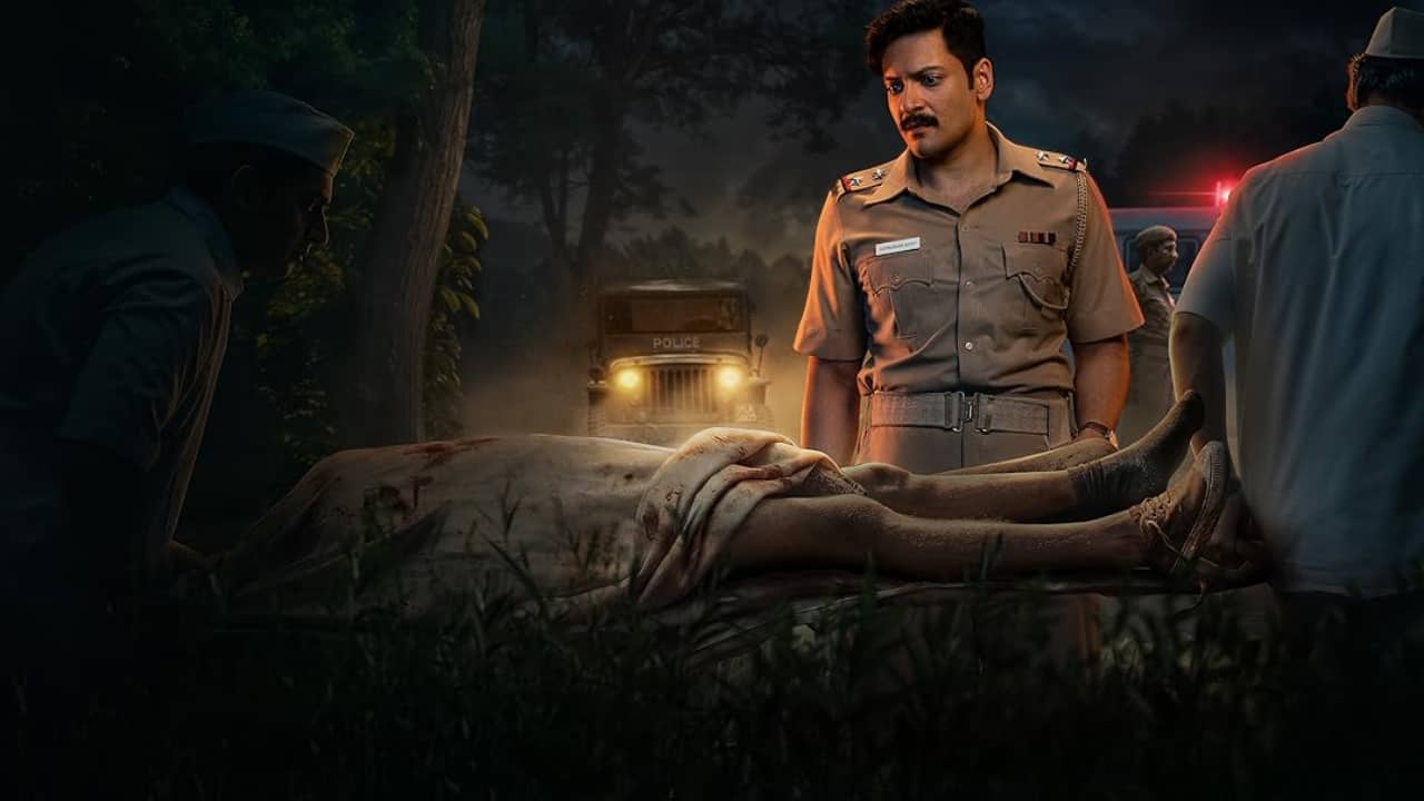 Raakh true story explained: The real story chilling Ranga-Billa case ...