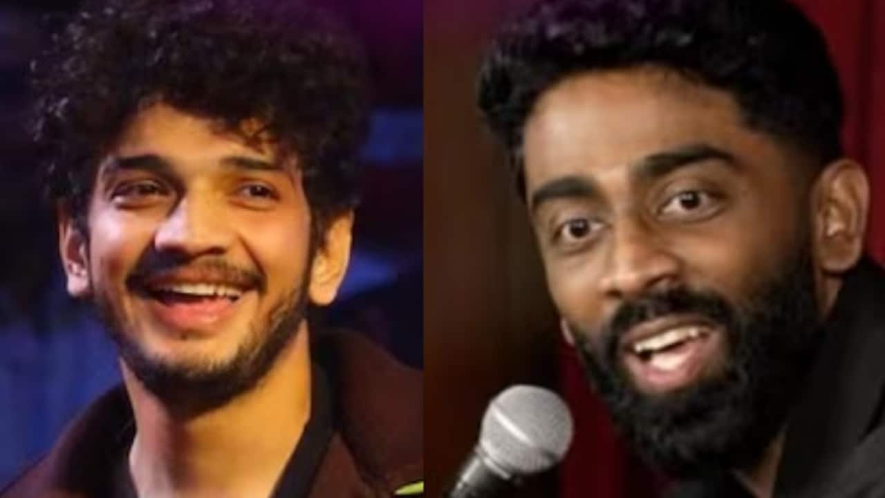 Munawar Faruqui requests people to stop trolling Pranit More amid Rs ...