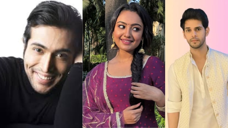 Sanchita Ugale had relationship issues, confirm Sajan Ghar co-actors ...