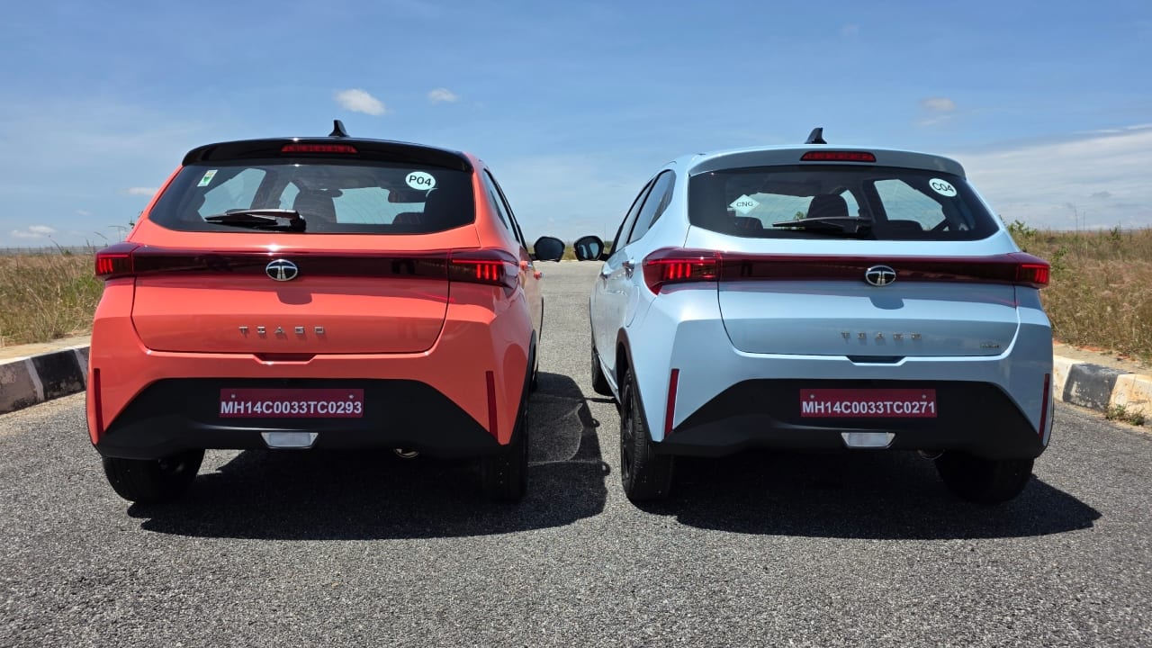 2026 Tata Tiago review: A stronger package, but should it be your next ...