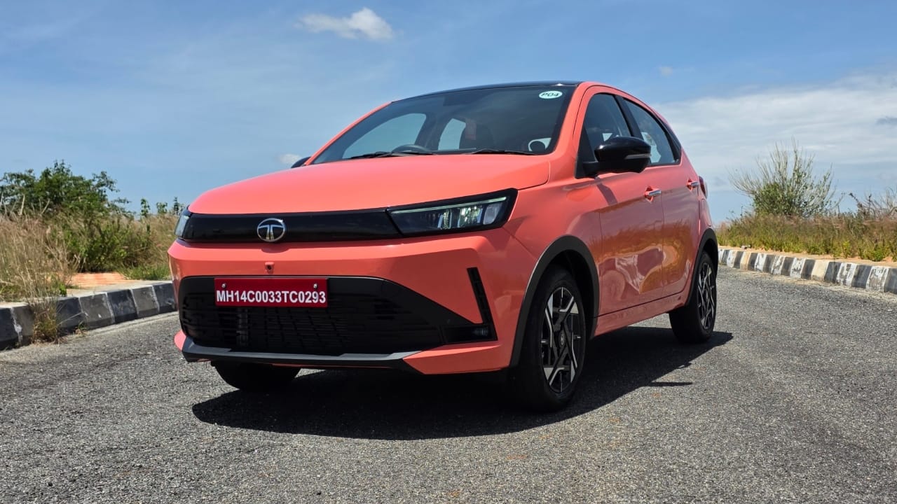 2026 Tata Tiago review: A stronger package, but should it be your next ...