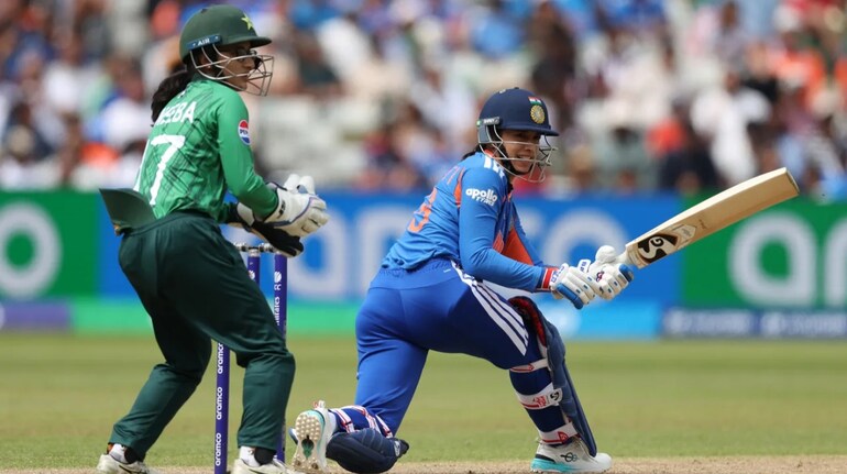 Women’s T20 World Cup: Pakistan coach Wahab Riaz shrugs off India's no ...