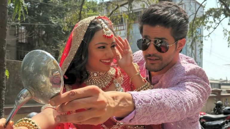 Sanchita Ugale's co-star Sorab Bedi reveals talking to her a few days ...