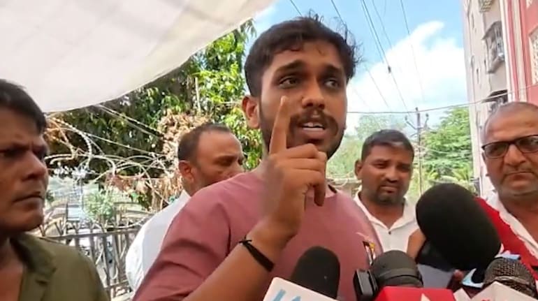 Sanchita Ugale's brother Akash draws parallels between her tragic death ...