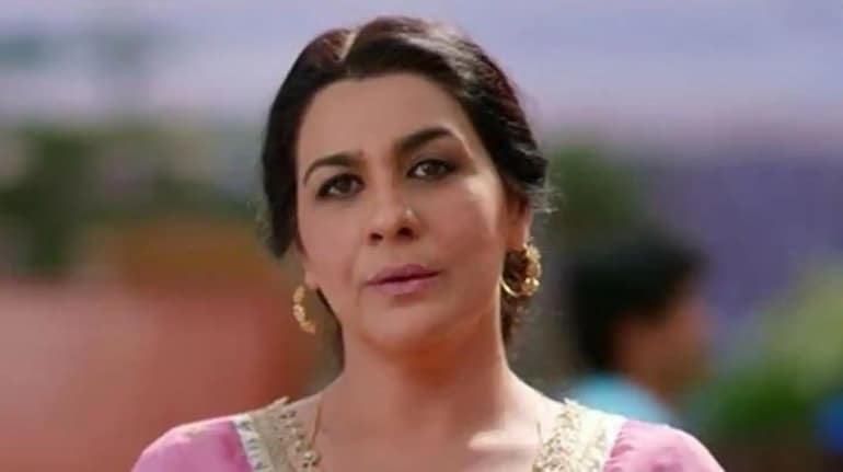 When Amrita Singh revealed why she never married again after divorce ...