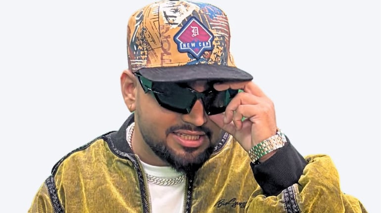 Who is Santy Sharma? Rapper's name emerges as a tentative contestant in ...