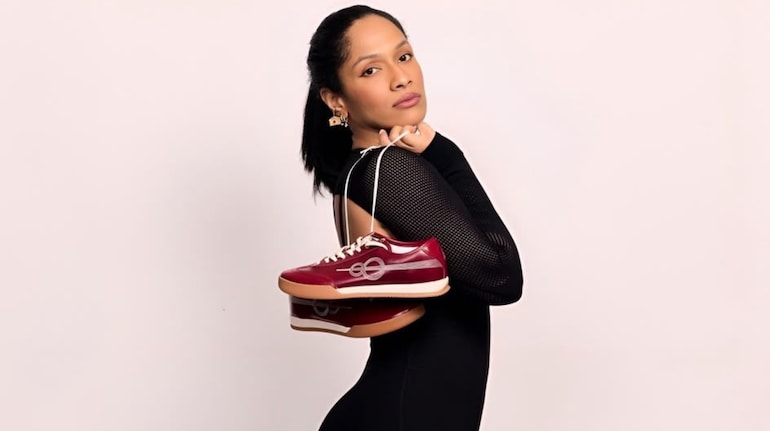 Masaba Gupta becomes first Indian designer to collaborate with Virat ...
