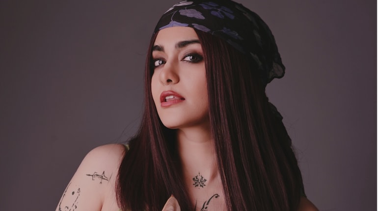 Adah Sharma talks about playing a sensationalist journalist in Governor ...