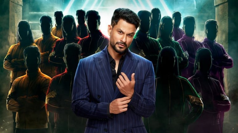 Kunal Kemmu to host Prime Video's Alliance, streaming daily from June 26