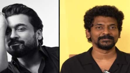 Suriya to team up with Nelson Dilip Kumar, to replace Jr NTR: Reports