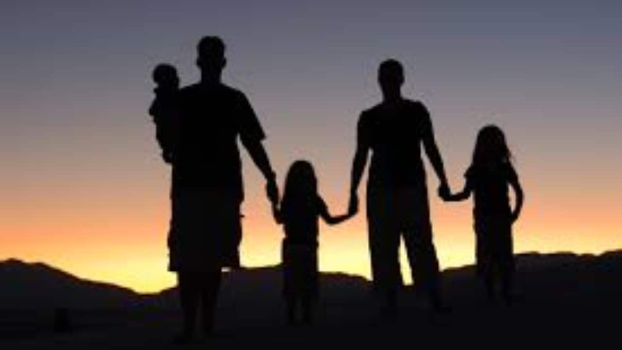 'Don’t separate us,' says family as Bangladeshi woman living in India ...