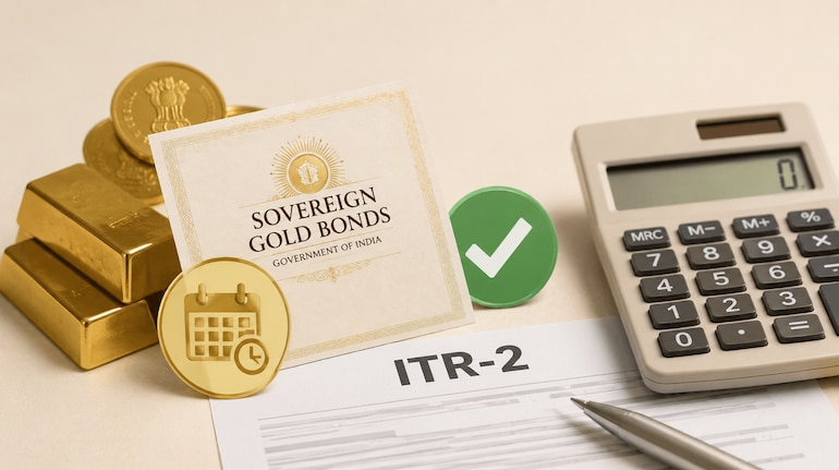 Redeemed Sovereign Gold Bonds early? Here’s why you may not need to ...