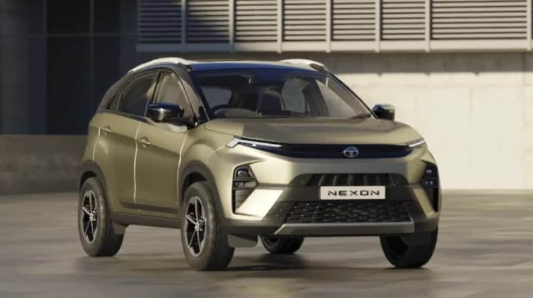Do you own a Maruti Brezza, Tata Nexon, Mahindra XUV 7XO or any other ...