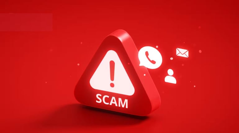 Mumbai executive loses Rs 10.40 crore to WhatsApp fraudster posing as ...