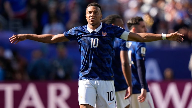 Kylian Mbappe overtakes Pele, creates history: Check all the records ...
