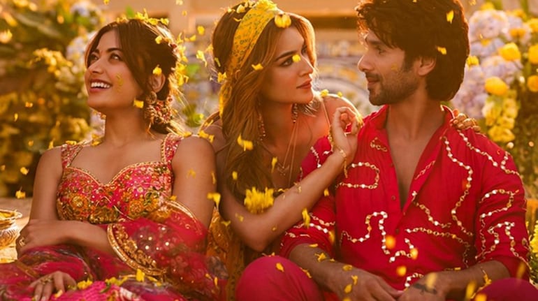 Cocktail 2 Box Office Collection Day 1: Homi Adajania’s film opens ...