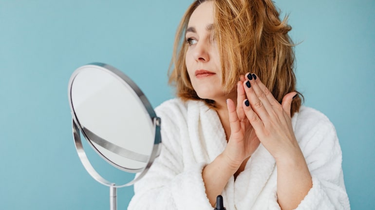 Want to understand why your hair is getting thin? Expert breaks it down