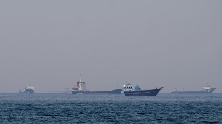 US disputes Iranian claims about closing Strait of Hormuz as ...