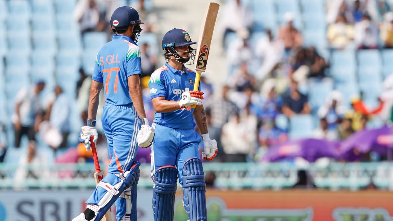 ICC Women's T20 World Cup 2026 Points Table & Rankings - Moneycontrol