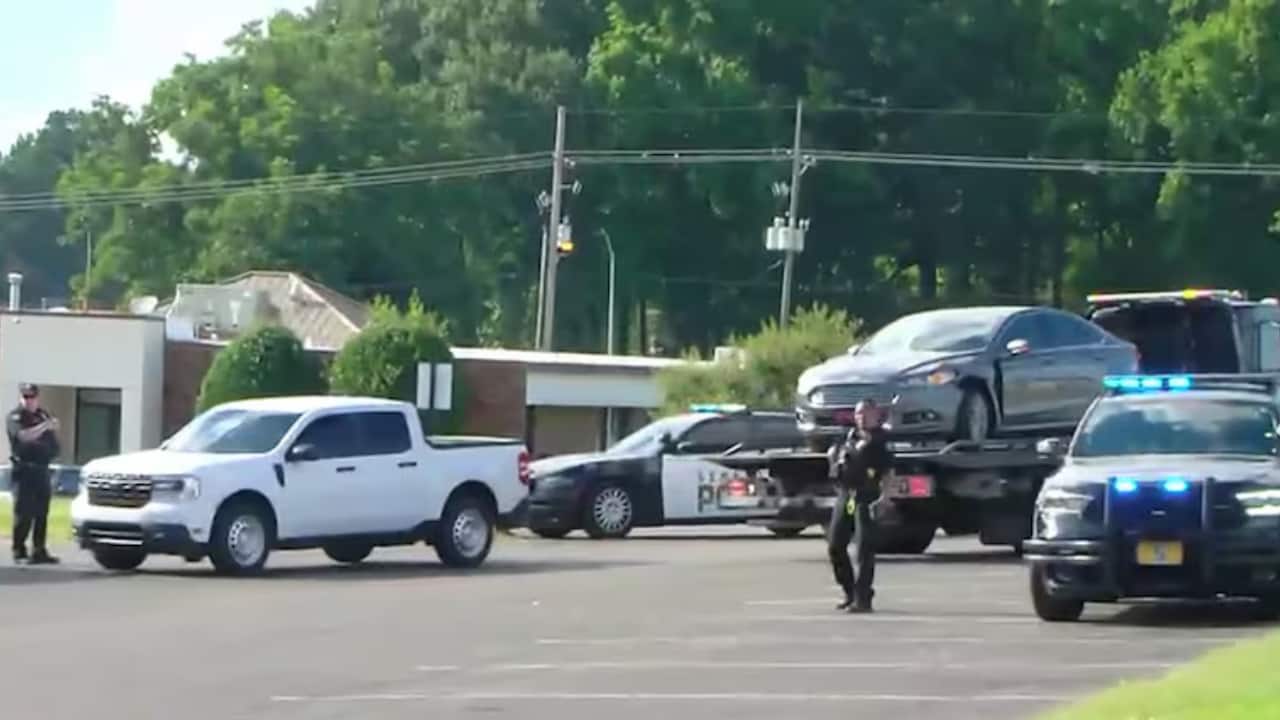 Mississippi police shooting leaves 1-year-old dead after shoplifting ...