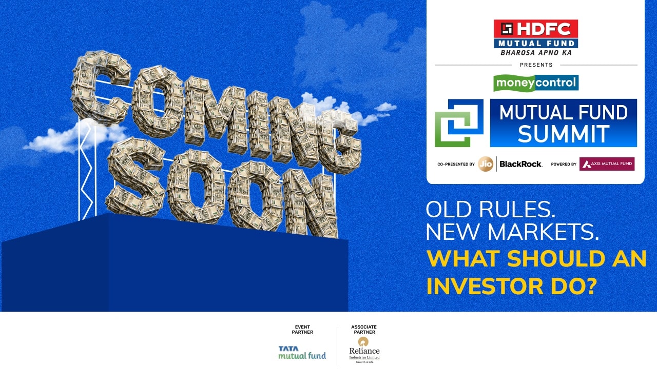 Tracking India’s MF surge: Moneycontrol Mutual Fund Summit 2026 5th ...