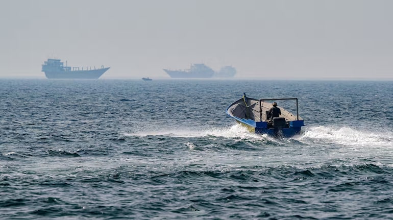 Hormuz reopening becomes next test as US-Iran MoU takes effect and ...