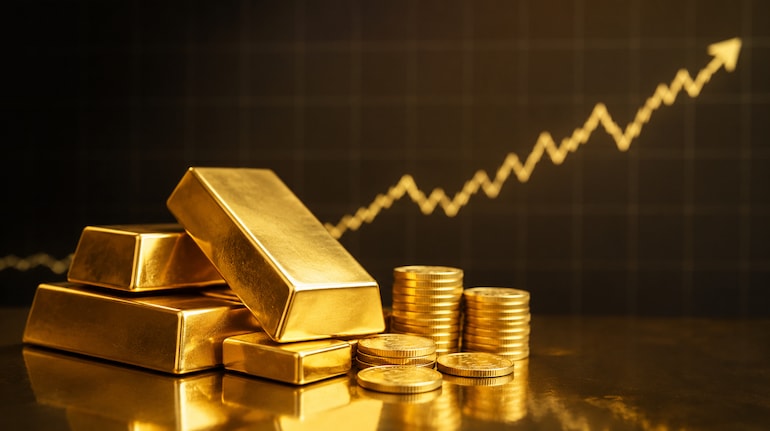 Gold price volatility keeps India demand modest, China flips to discount