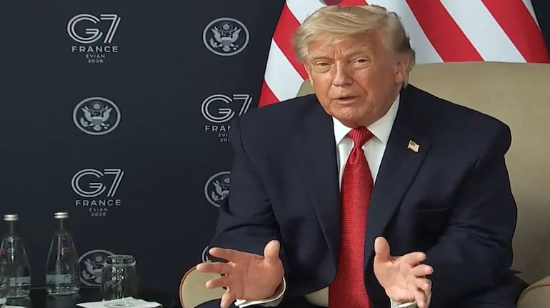 Indian sailors’ death: Trump calls maritime work a 'rough profession ...