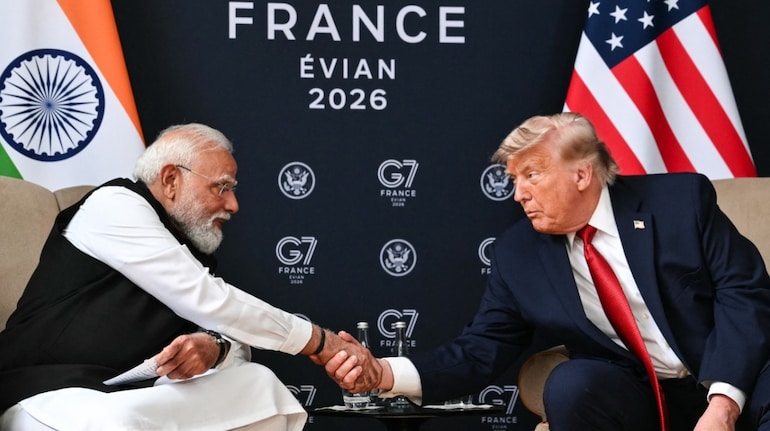 ‘Final stages’: India and US close to sealing interim trade agreement ...