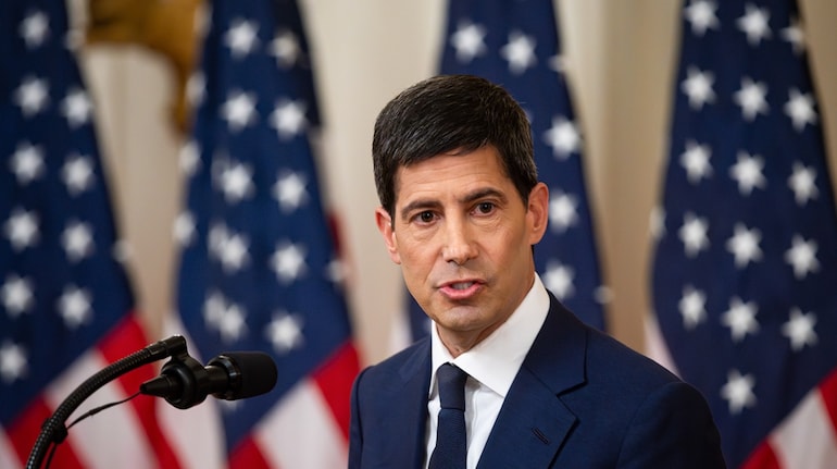 Kevin Warsh's Fed could reshape central banking and global markets ...