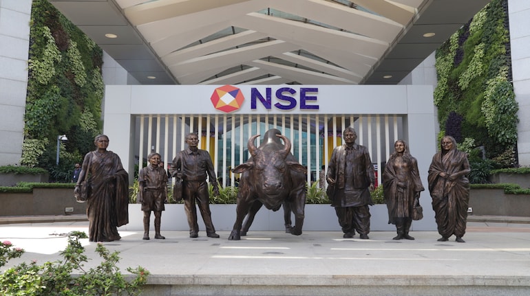 NSE files IPO DRHP: NIACL rises 26% in 6 sessions, IFCI gains 7% a day ...
