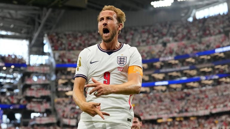 England vs Ghana live streaming, FIFA World Cup 2026: When and where to ...