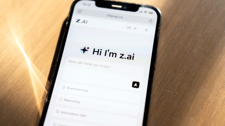 China AI lab’s 170% stock surge cements winner-loser pair trade