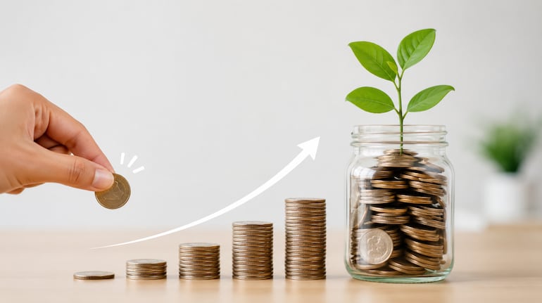 The secret behind SIP success: Why patience often beats market timing