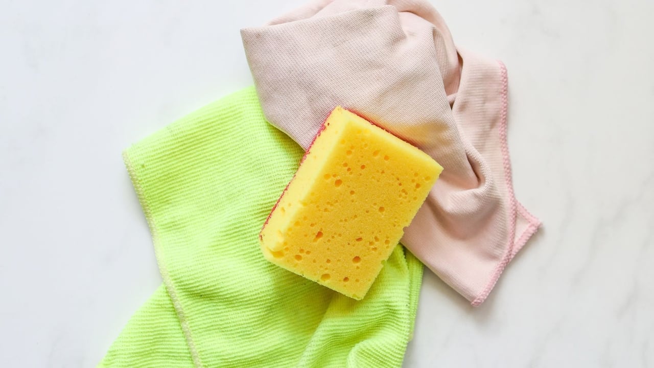 Do you use the same cloth for cleaning everything? 5 cleaning mistakes ...