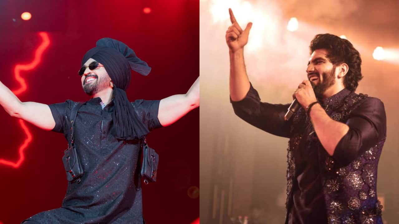 World Music Day: Singers who redefined romance for the new generation