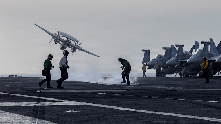 What happens to US forces after the Iran deal? MoU outlines withdrawal plan