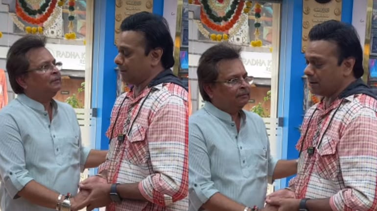 Taarak Mehta Ka Ooltah Chashmah actor Tanmay Vekaria aka Bagha breaks ...